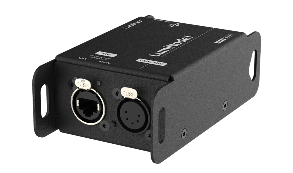 LumiNode 1 - Luminex