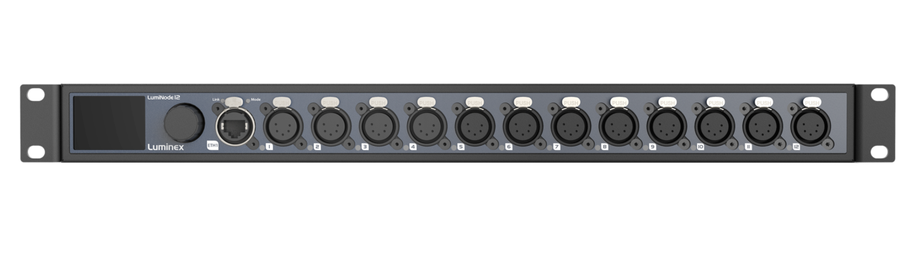 LumiNode - Luminex